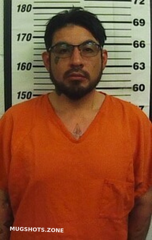 RYAN HINCHEY 04/18/2022 - Cherokee County Mugshots Zone