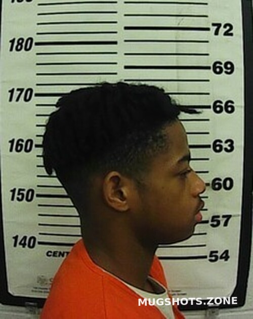 JALEN LAMAR WILLIAMS 04/18/2022 - Cherokee County Mugshots Zone
