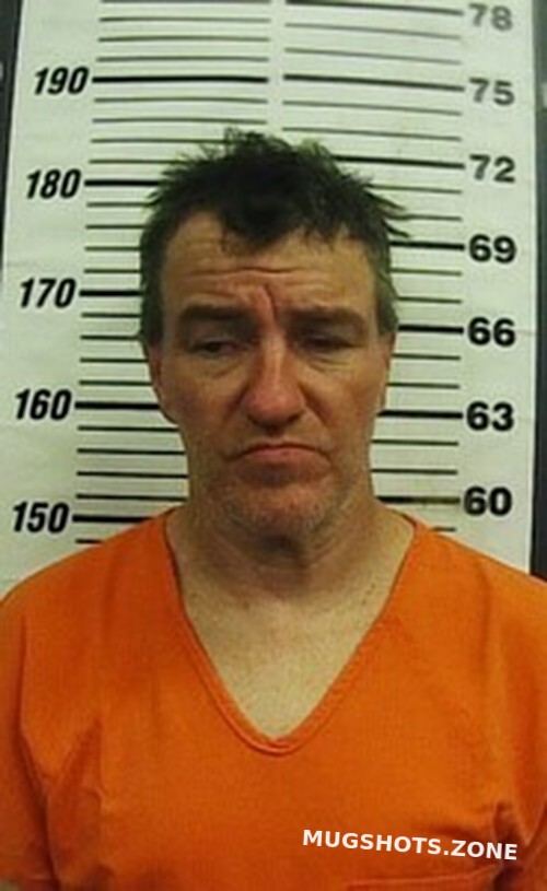 MARK STUART DAUGHERTY 04/30/2022 - Cherokee County Mugshots Zone