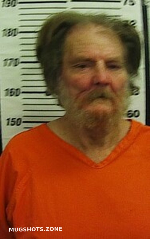 DARRELL L JACKSON 05/03/2022 - Cherokee County Mugshots Zone