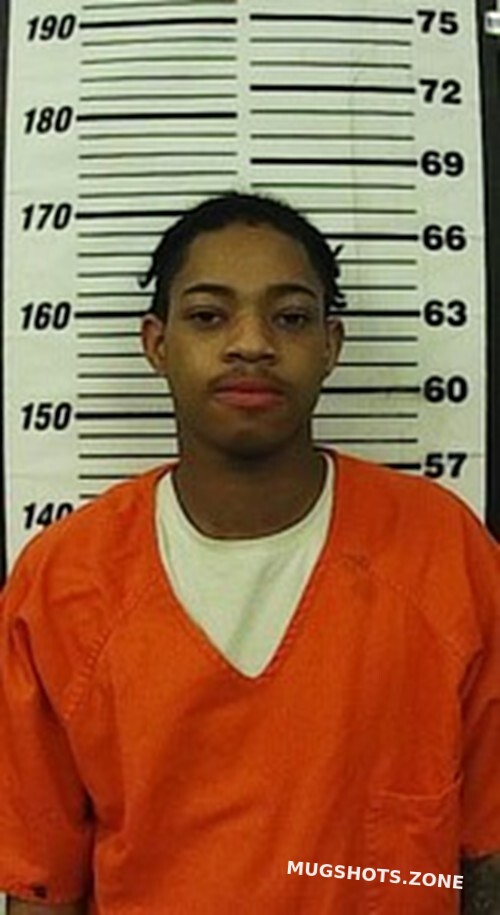 JALEN LAMAR WILLIAMS 05/23/2022 - Cherokee County Mugshots Zone