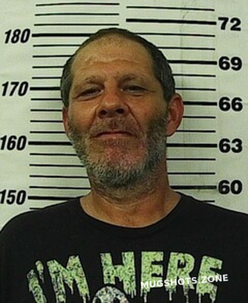 TROY MICHAEL HAMILTON 05/27/2022 - Cherokee County Mugshots Zone