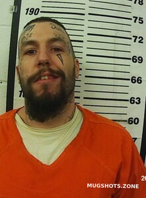 RAMOND LINUS HIRZEL 06/14/2022 - Cherokee County Mugshots Zone