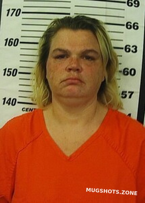 CLARISSA DAWN MURRAY 06/28/2022 - Cherokee County Mugshots Zone