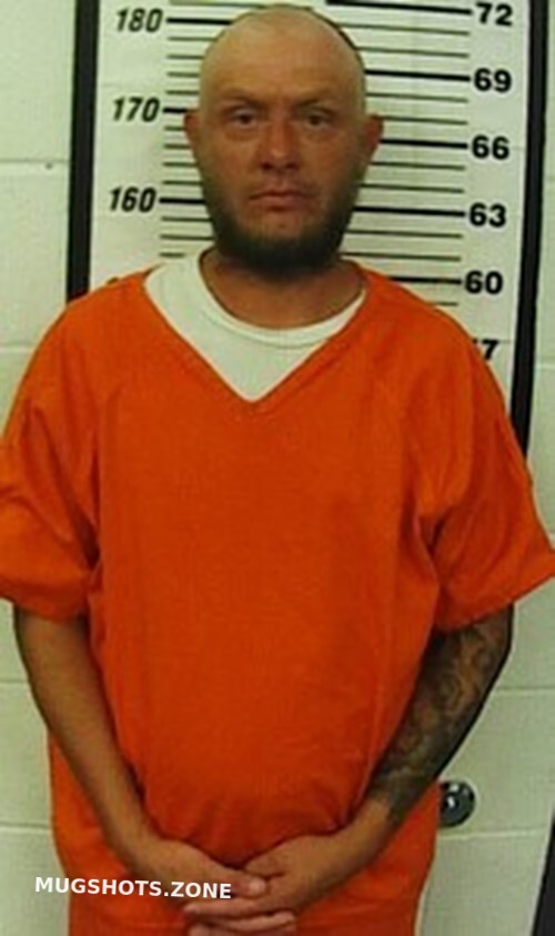 STEVEN MATTESON 07/05/2022 - Cherokee County Mugshots Zone