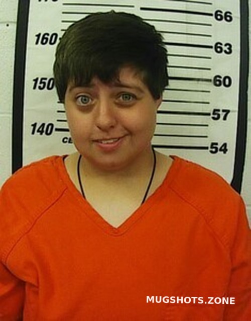 EMILY NICHOLE YEARY 07/09/2022 - Cherokee County Mugshots Zone