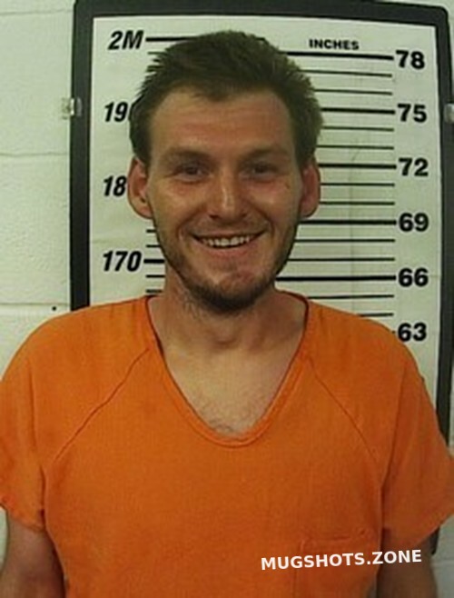 ANTHONY DAVID BOX 08/07/2022 - Cherokee County Mugshots Zone