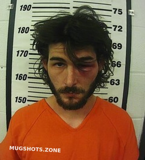 DEVON RAY ENGLAND 08/08/2022 - Cherokee County Mugshots Zone