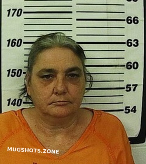 TRACY LORRAINE SMITH 08/22/2022 - Cherokee County Mugshots Zone