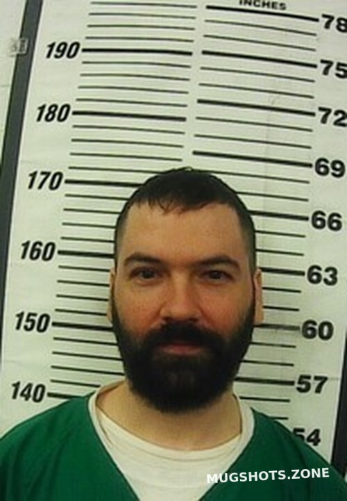 DUSTIN CURTIS HAMMELL 09/01/2022 - Cherokee County Mugshots Zone