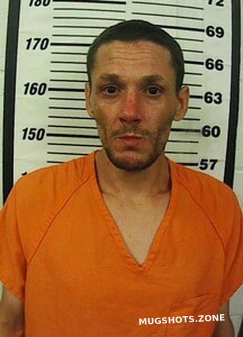 NATHANIEL WAYNE WRAY 09/03/2022 - Cherokee County Mugshots Zone