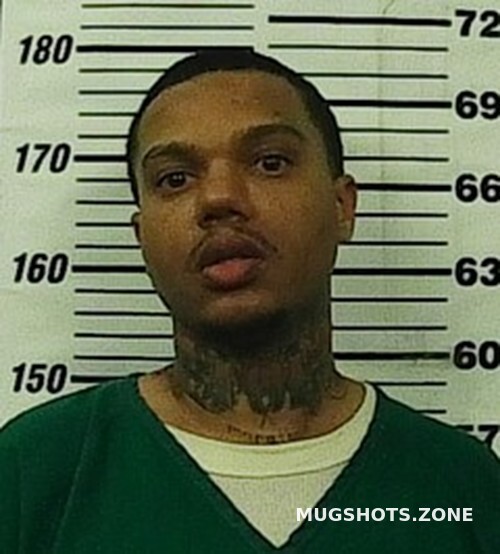RASHAWN JAMES PLEASS 09/15/2022 - Cherokee County Mugshots Zone