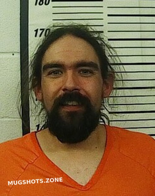 JOHNNY JOE-LYN JACKSON 09/16/2022 - Cherokee County Mugshots Zone