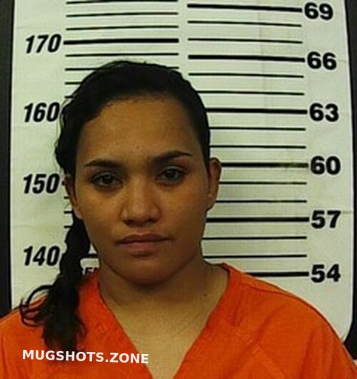 LESLEY JEEN JESSE 09/27/2022 - Cherokee County Mugshots Zone