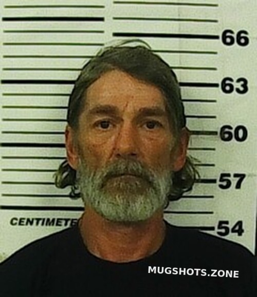 MARK ALLEN STOVER 09/30/2022 - Cherokee County Mugshots Zone