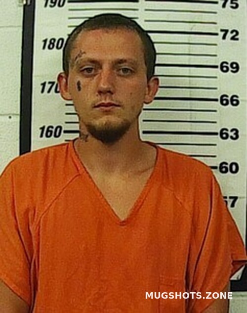 BRANDON LEE YODER 10/05/2022 - Cherokee County Mugshots Zone