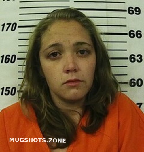 KYRA RAE HEIN 10/05/2022 - Cherokee County Mugshots Zone