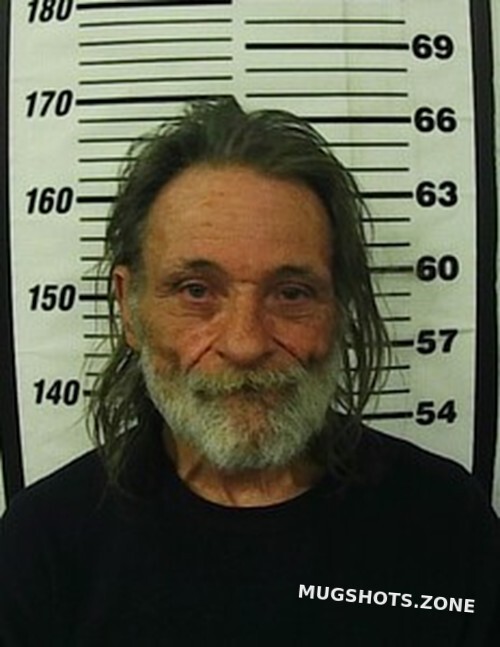 HENRY CHARLES MOORE 10/16/2022 - Cherokee County Mugshots Zone