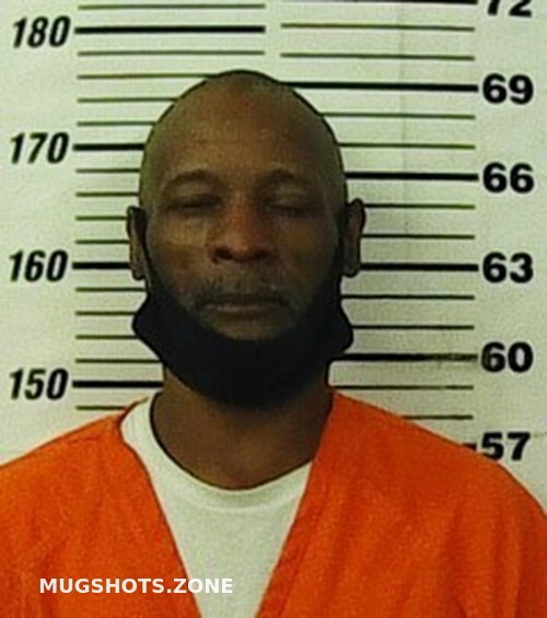 CURTIS BERNARD TURNER 10/17/2022 - Cherokee County Mugshots Zone