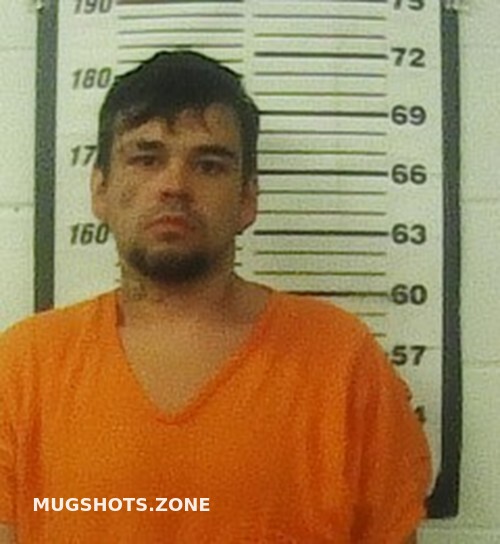 SHANE ADAM ROSE 10/24/2022 - Cherokee County Mugshots Zone