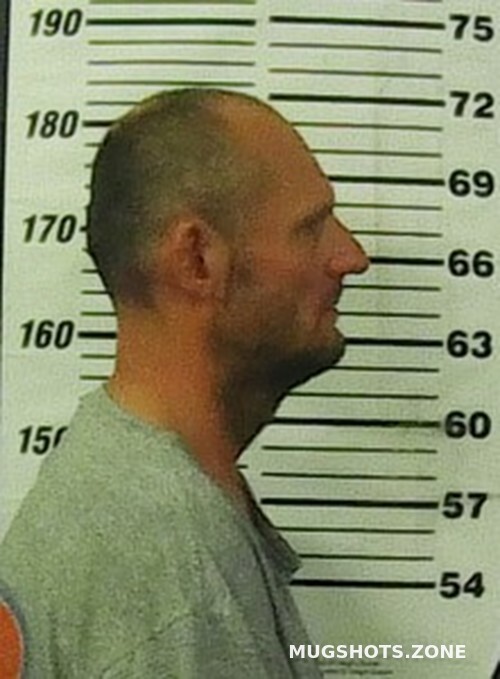 RYAN PATRICK MILLER 10/26/2022 - Cherokee County Mugshots Zone