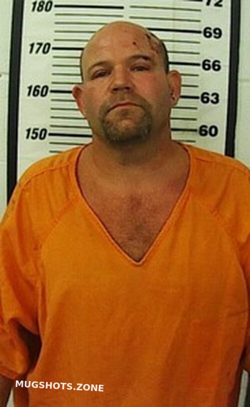 STACY RAY BAKER 10/27/2022 - Cherokee County Mugshots Zone