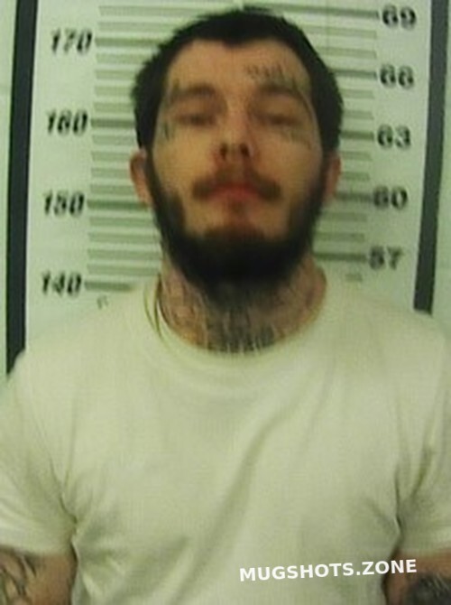 LARRY KIDWELL 10/27/2022 - Cherokee County Mugshots Zone