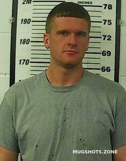 CALEB AUSTIN MARRETT 11/05/2022 - Cherokee County Mugshots Zone