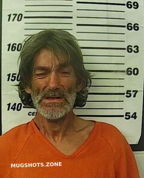 MARK ALLEN STOVER 11/06/2022 - Cherokee County Mugshots Zone
