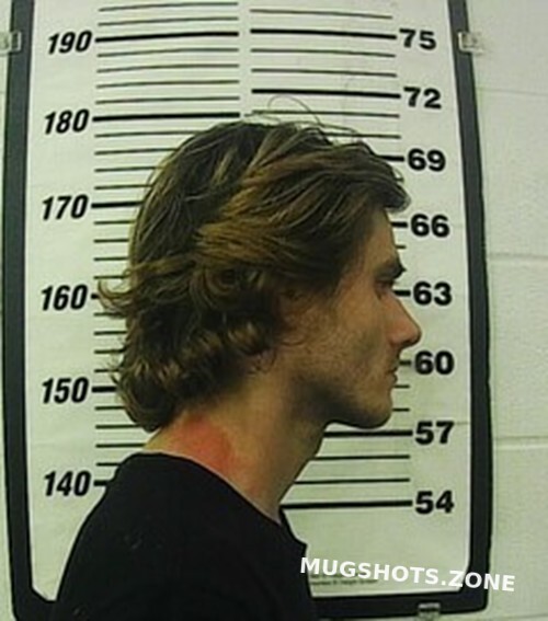 ANDREW JAMES ROSS 11/21/2022 - Cherokee County Mugshots Zone