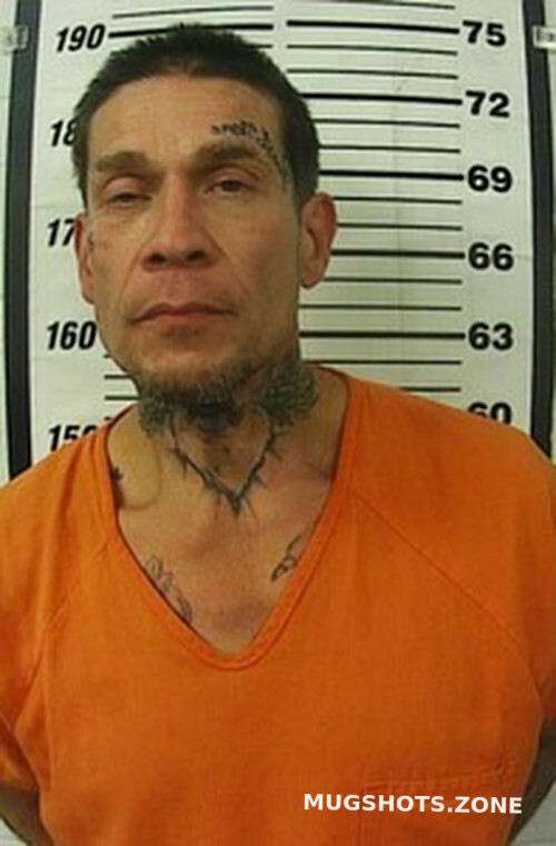 DONALD RAY CUNNINGHAM 11/26/2022 - Cherokee County Mugshots Zone