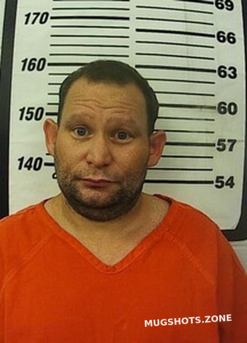 TOMMY RAY HAYES 11/26/2022 - Cherokee County Mugshots Zone