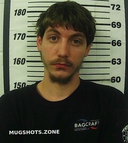 RONALD SCOTT CROSE 11/29/2022 - Cherokee County Mugshots Zone