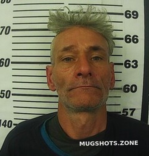 MICKEY JOE COMBS 12/03/2022 - Cherokee County Mugshots Zone