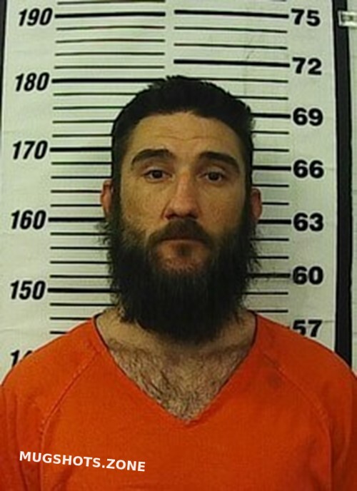 DARRIEN RAY CHARLES STOWERS 12/05/2022 - Cherokee County Mugshots Zone