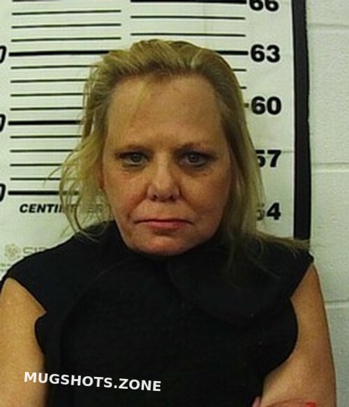 KELLY RAE CHRISTMAN 12/15/2022 - Cherokee County Mugshots Zone