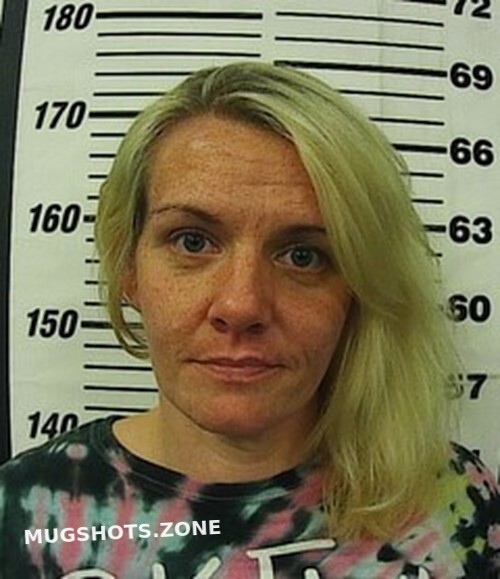 ASHLEY PAIGE HENSON 12/15/2022 - Cherokee County Mugshots Zone