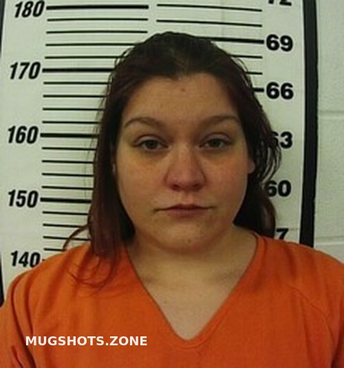 KAITLYN ISABEL LATURNER 12/22/2022 - Cherokee County Mugshots Zone