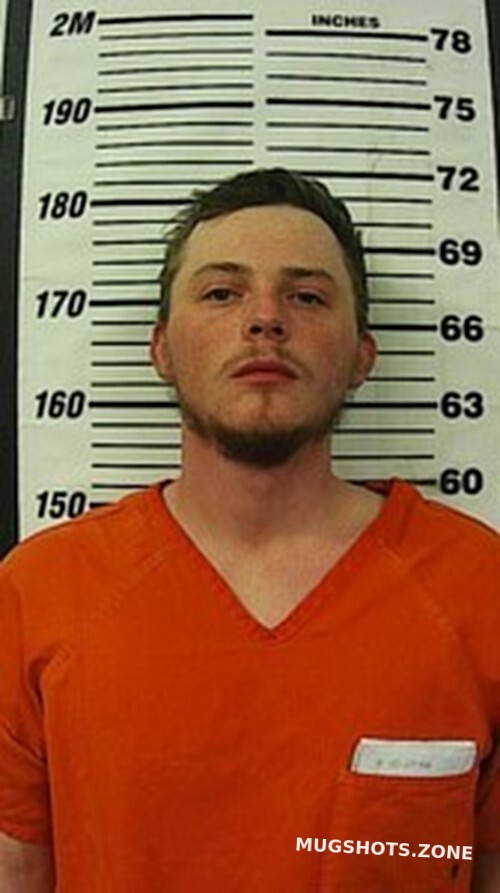 MYLES ANDREW BROCKWAY 01/18/2023 - Cherokee County Mugshots Zone