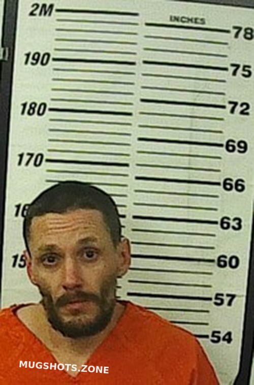 NATHANIEL WAYNE WRAY 01/23/2023 - Cherokee County Mugshots Zone