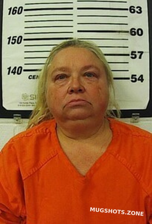 DENISE RENAE WIMMER 01/23/2023 - Cherokee County Mugshots Zone