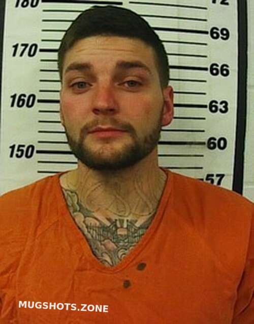 MATTHEW VINCENT LOCASTRO 01/23/2023 - Cherokee County Mugshots Zone