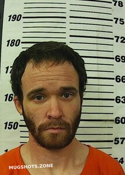 BRIAN DEAN RAUCH 01/26/2023 - Cherokee County Mugshots Zone