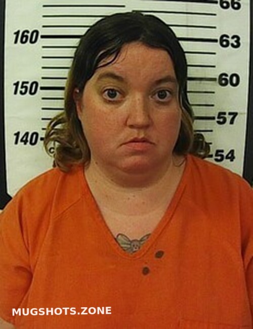 SHANNON LEE PICKERING 01/27/2023 - Cherokee County Mugshots Zone