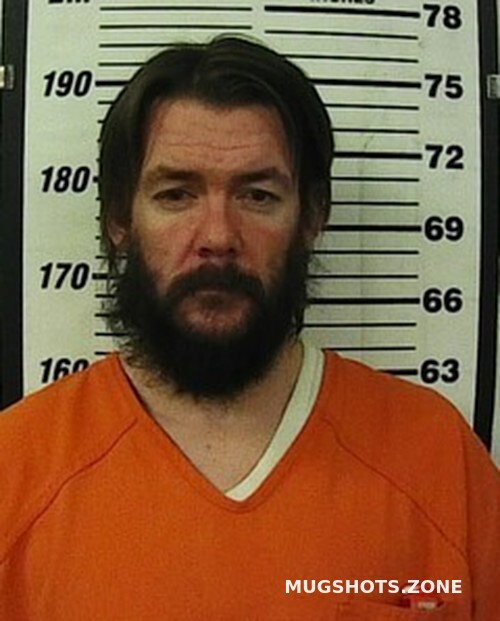 KENNETH JAMES HARRIS 01/30/2023 - Cherokee County Mugshots Zone