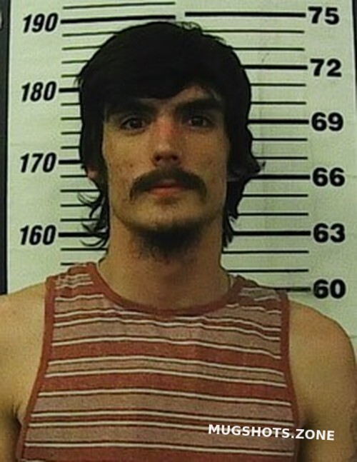 KYLE DON DAVIS 02/05/2023 - Cherokee County Mugshots Zone