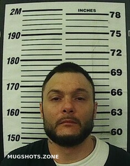 DEWAYNE AUSTIN COPE 02/06/2023 - Cherokee County Mugshots Zone