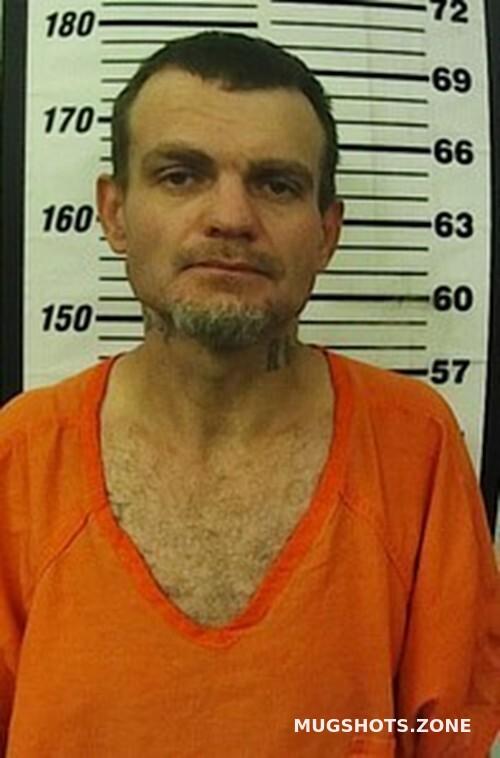 BRANDON GEORGE REED MCCOY 02/15/2023 - Cherokee County Mugshots Zone