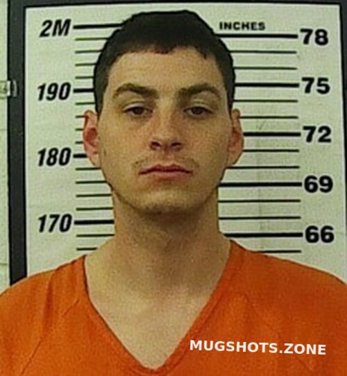 AUSTIN LEVI LAGLE 02/19/2023 - Cherokee County Mugshots Zone