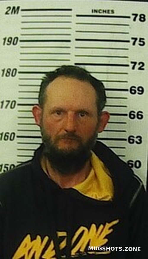 RYAN PATRICK MILLER 02/24/2023 - Cherokee County Mugshots Zone